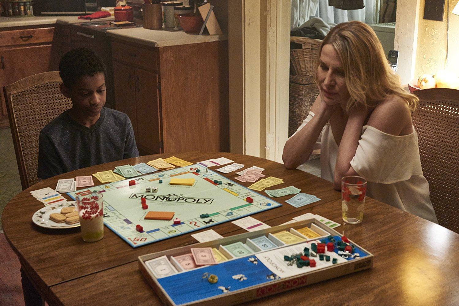 Image gallery for Good Behavior (TV Series) - FilmAffinity