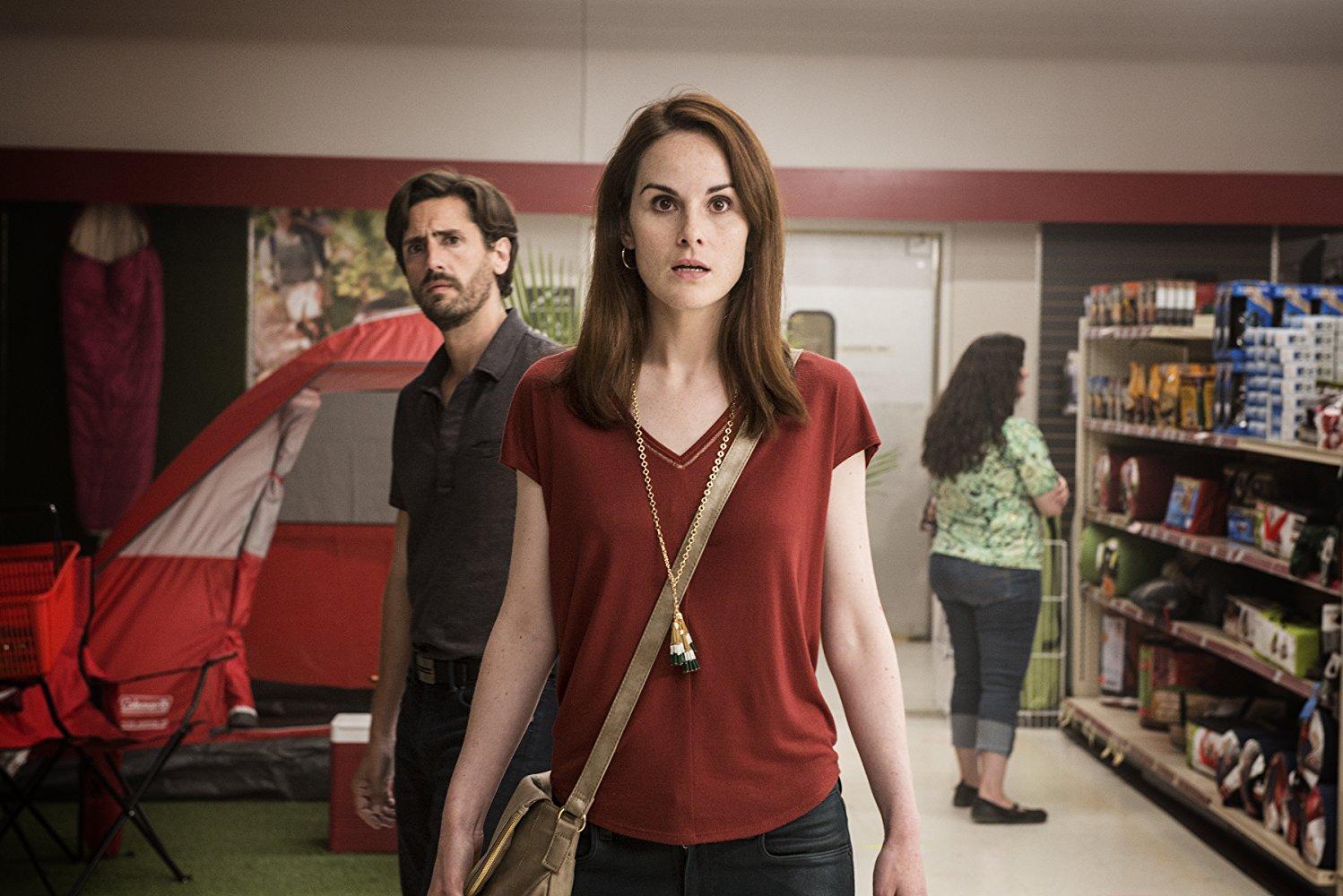 Image gallery for Good Behavior (TV Series) - FilmAffinity