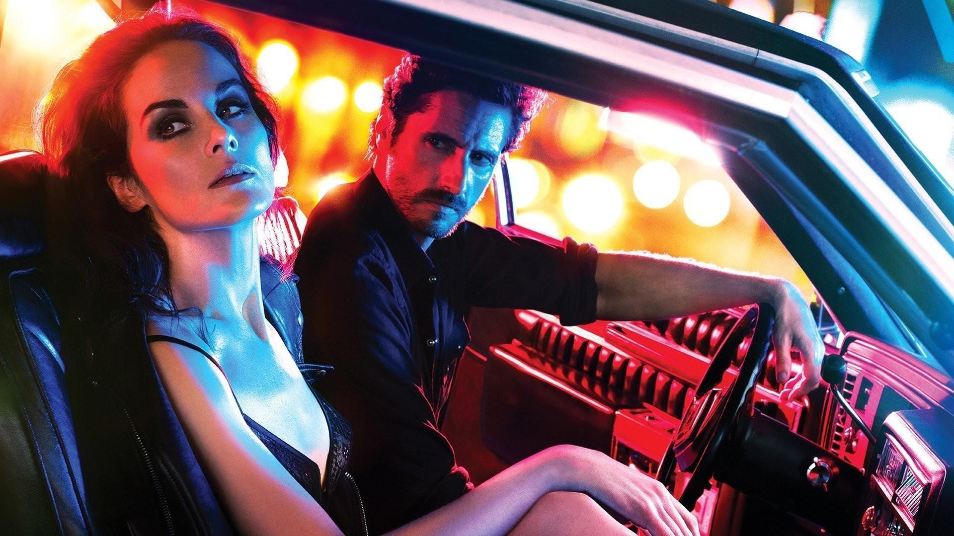 Image gallery for Good Behavior (TV Series) - FilmAffinity