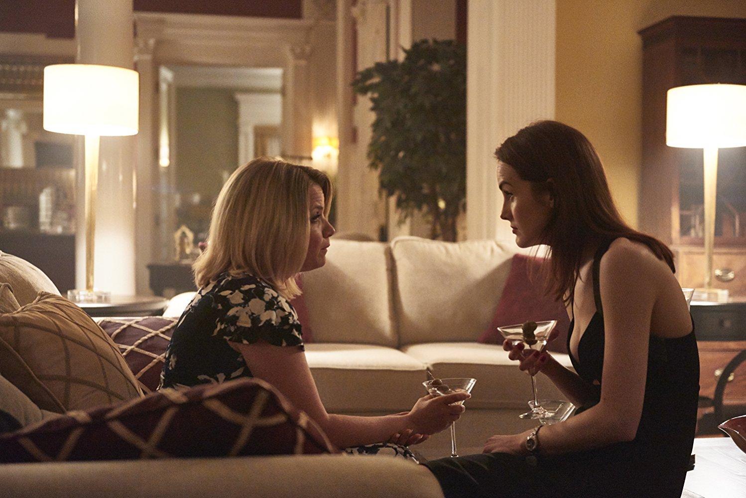 Image gallery for Good Behavior (TV Series) - FilmAffinity