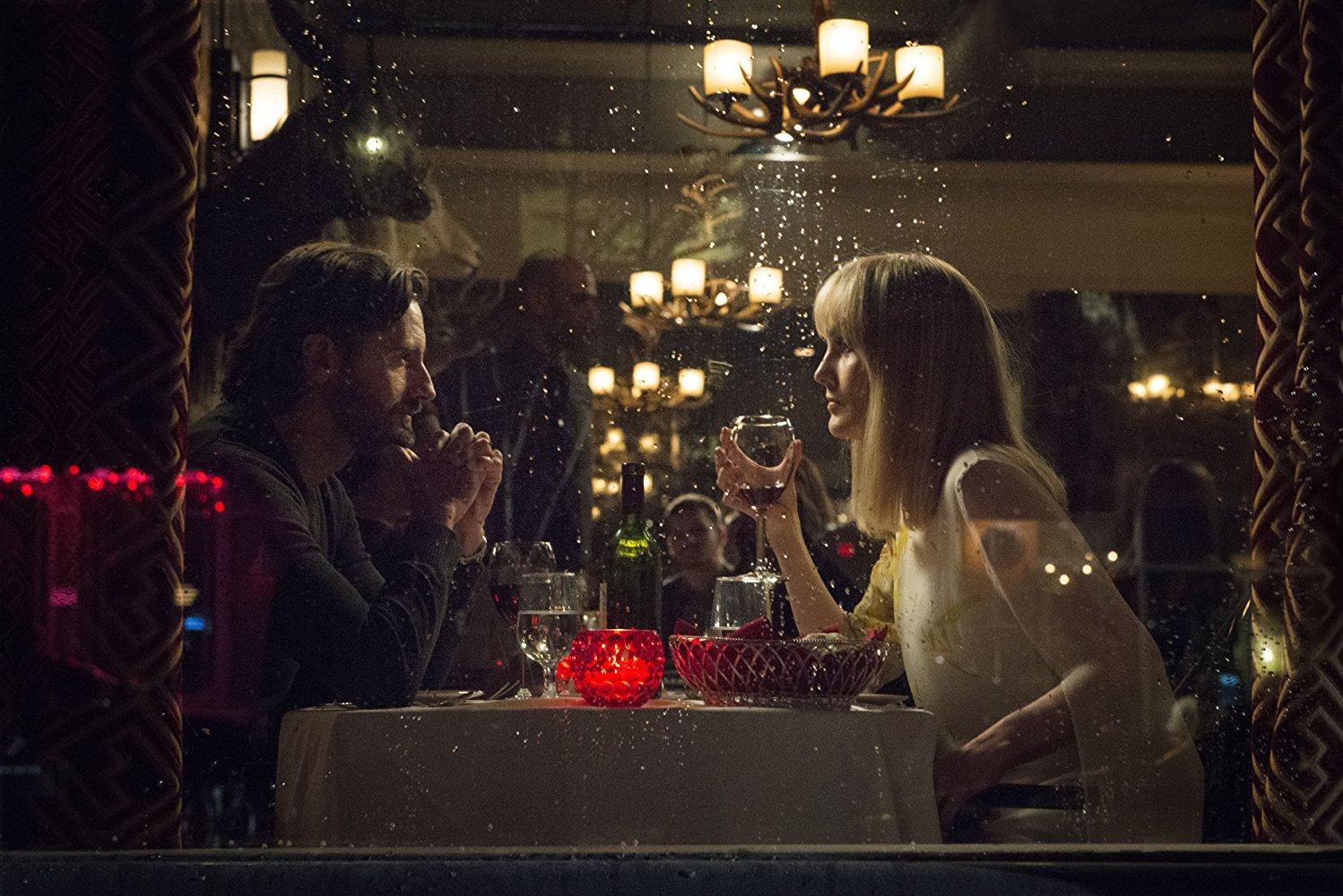 Image gallery for Good Behavior (TV Series) - FilmAffinity