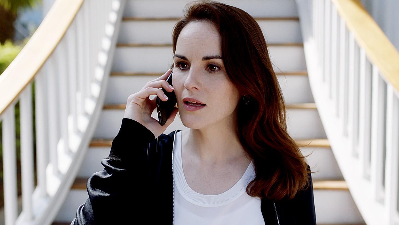 Image gallery for Good Behavior (TV Series) - FilmAffinity