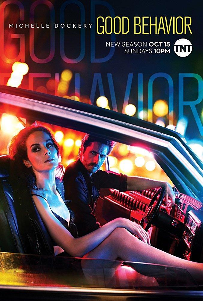 Image gallery for Good Behavior (TV Series) - FilmAffinity