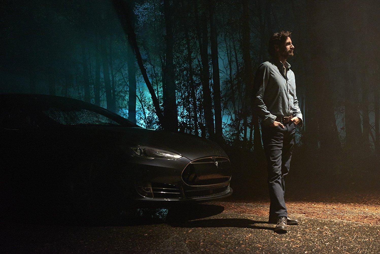 Image gallery for Good Behavior (TV Series) - FilmAffinity