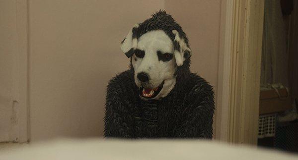 Image gallery for "Good Boy " - FilmAffinity