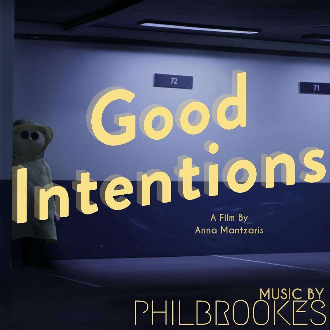 Image gallery for Good Intentions (S) - FilmAffinity