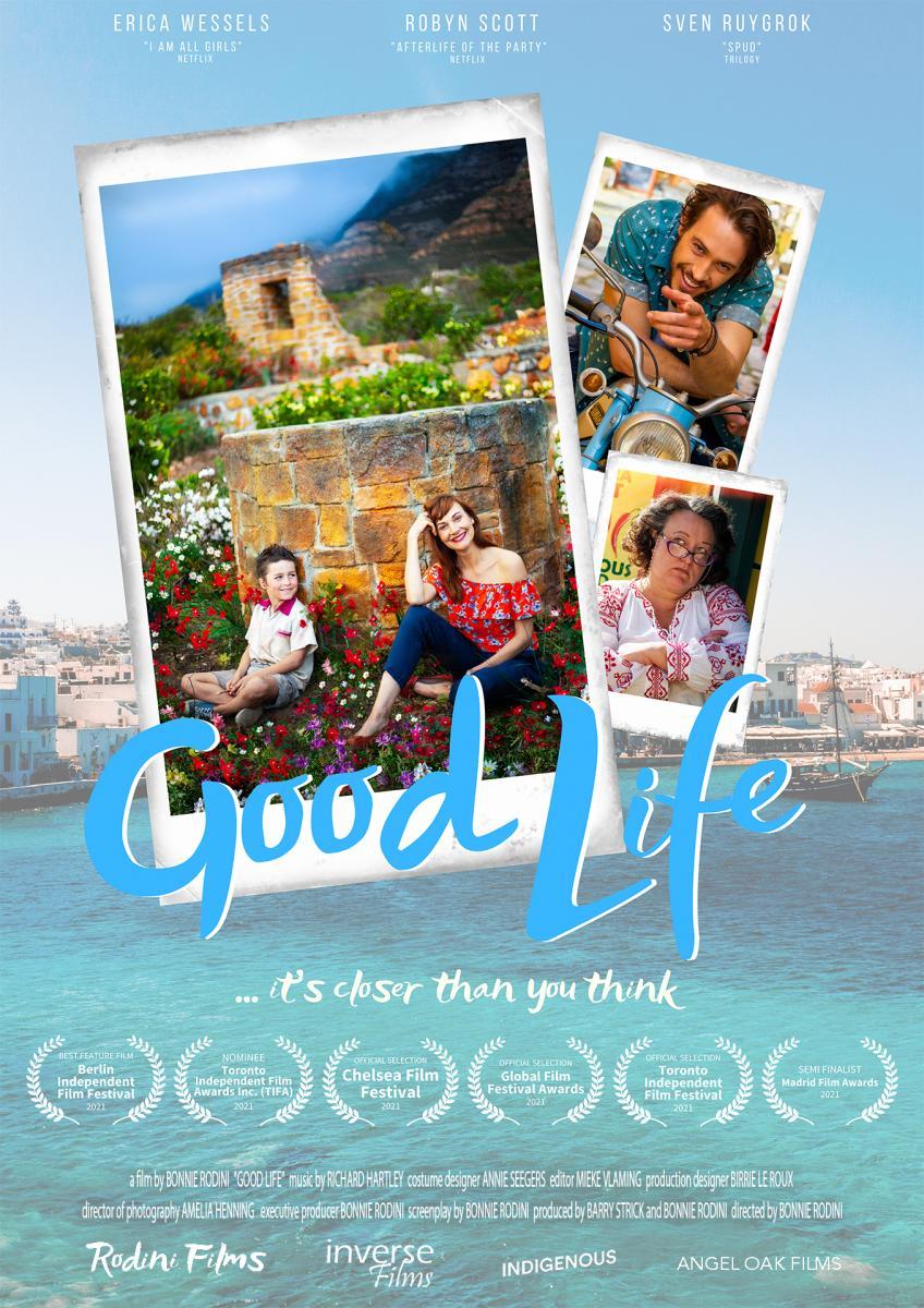 Image gallery for Good Life - FilmAffinity