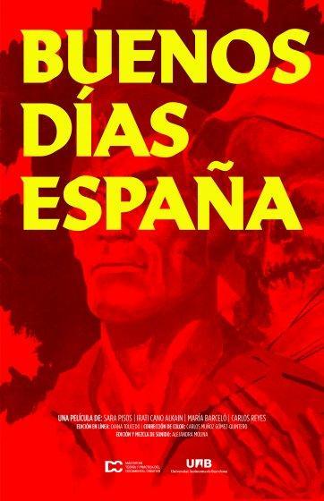 Image gallery for Good Morning Spain - FilmAffinity