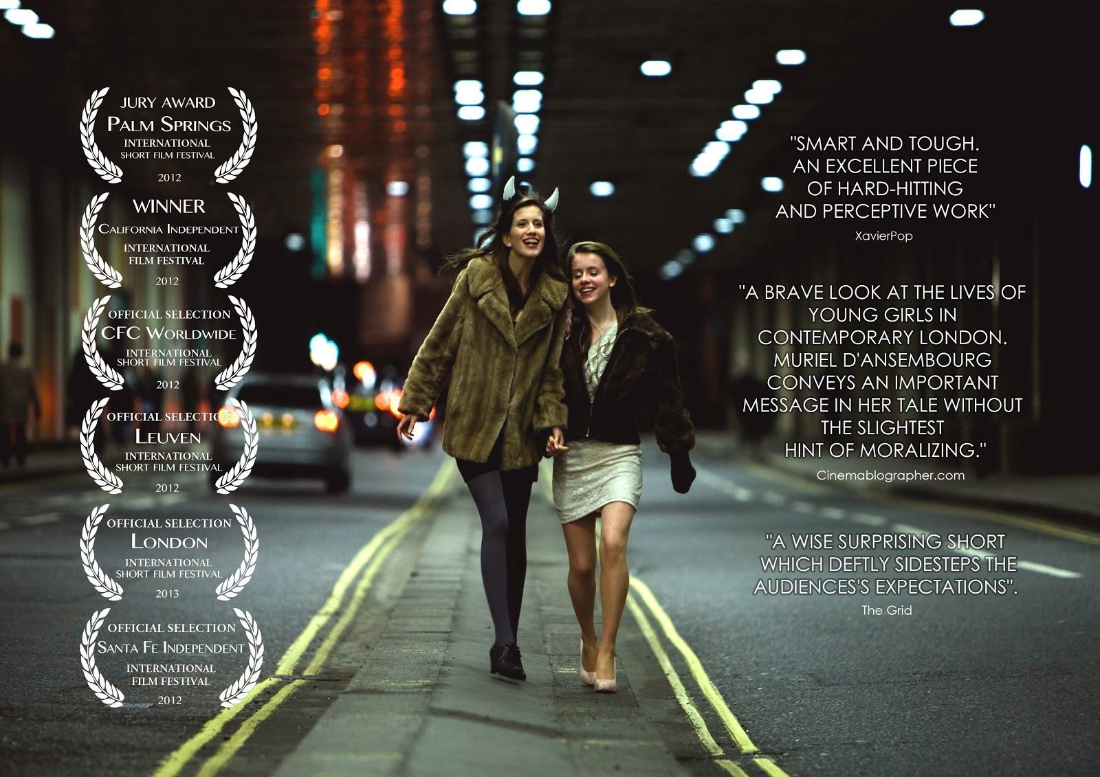 Full credits of "Good Night (S)" - FilmAffinity