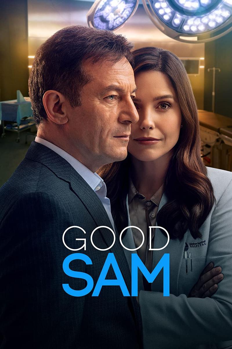 Sección visual de Good Sam (Serie de TV) - FilmAffinity