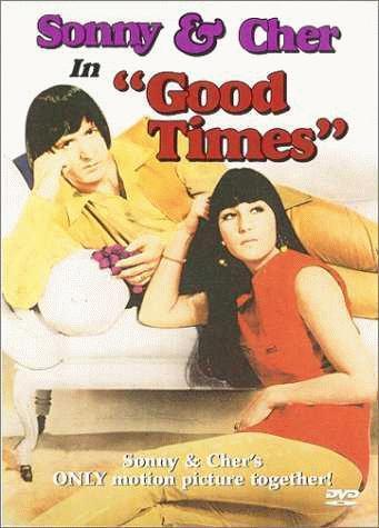 Image gallery for Good Times - FilmAffinity