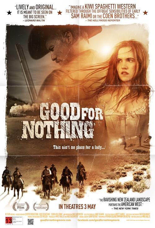 Good for Nothing (2011) - FilmAffinity