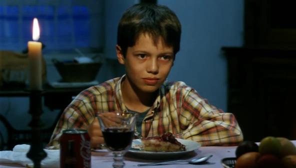 Image gallery for Goodbye, Father - FilmAffinity