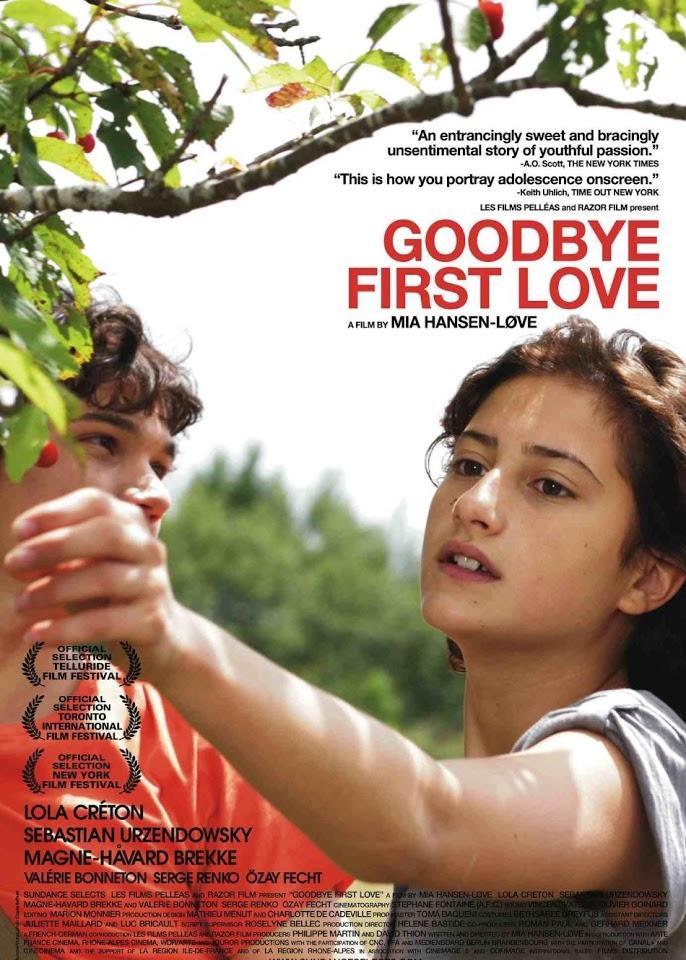 First Love Movie