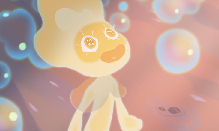 Sección visual de Goodbye Robin! (C) - FilmAffinity