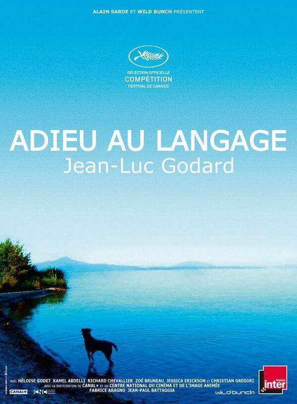 Image gallery for Goodbye to Language - FilmAffinity
