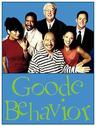 Image gallery for Goode Behavior (TV Series) (TV Series) - FilmAffinity