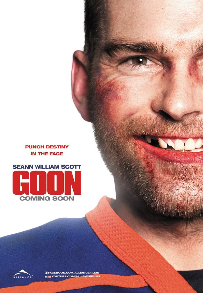 Image gallery for Goon - FilmAffinity