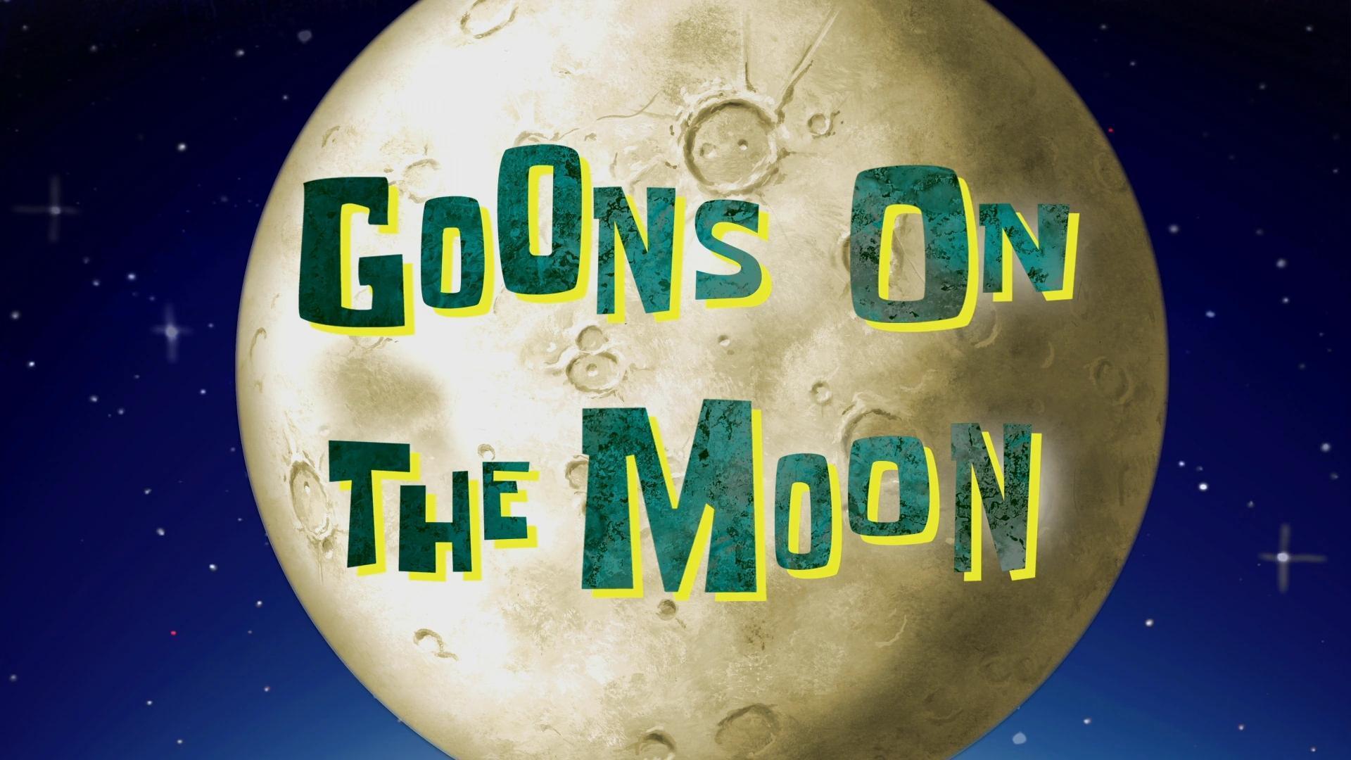 Image gallery for Goons from the Moon (S) - FilmAffinity