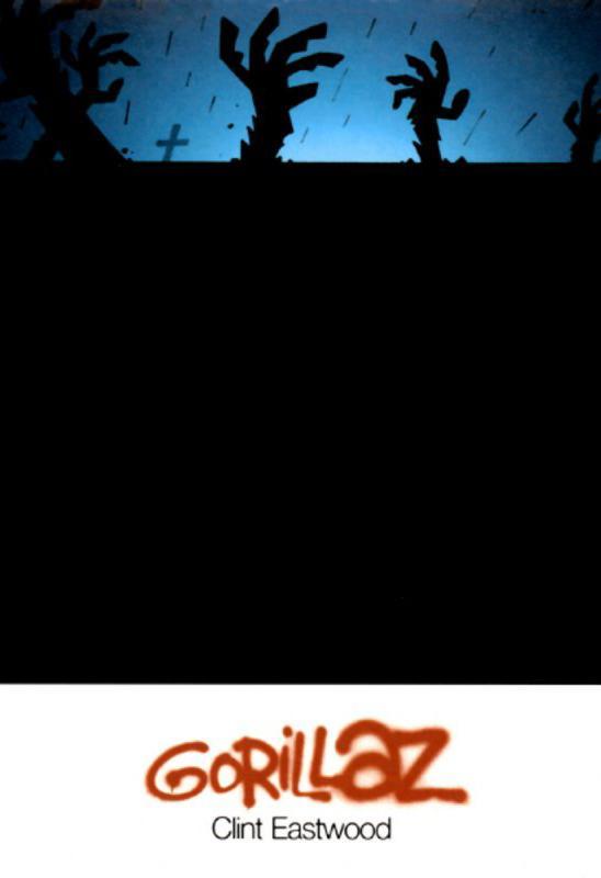 Image gallery for Gorillaz: Clint Eastwood (Music Video) - FilmAffinity