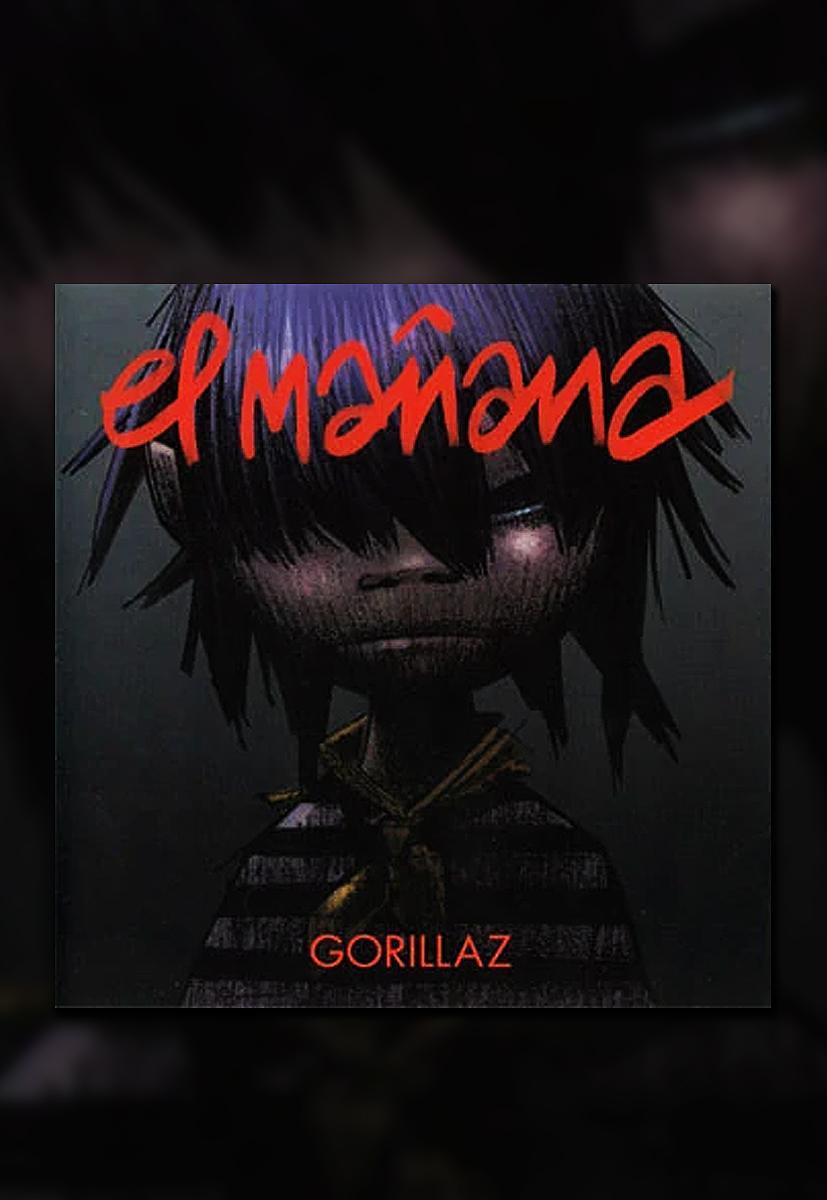 Image gallery for Gorillaz: El Mañana (Music Video) - FilmAffinity
