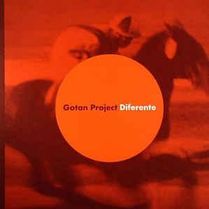 Sección visual de Gotan Project: Diferente (Vídeo musical) - FilmAffinity