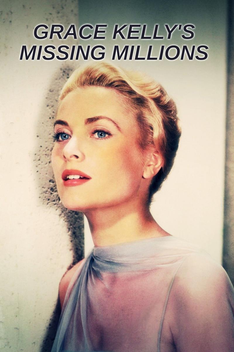 Sección visual de Grace Kelly: Los millones perdidos - FilmAffinity