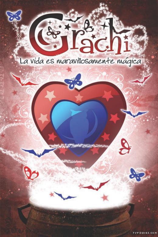 Image gallery for Grachi (TV Series) - FilmAffinity