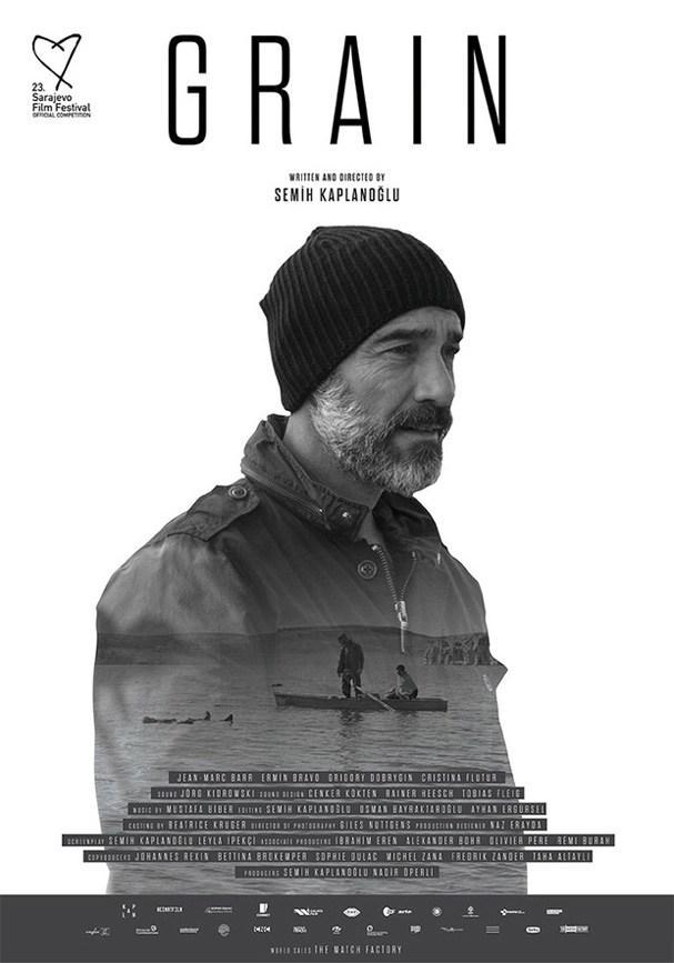 Image gallery for Grain - FilmAffinity