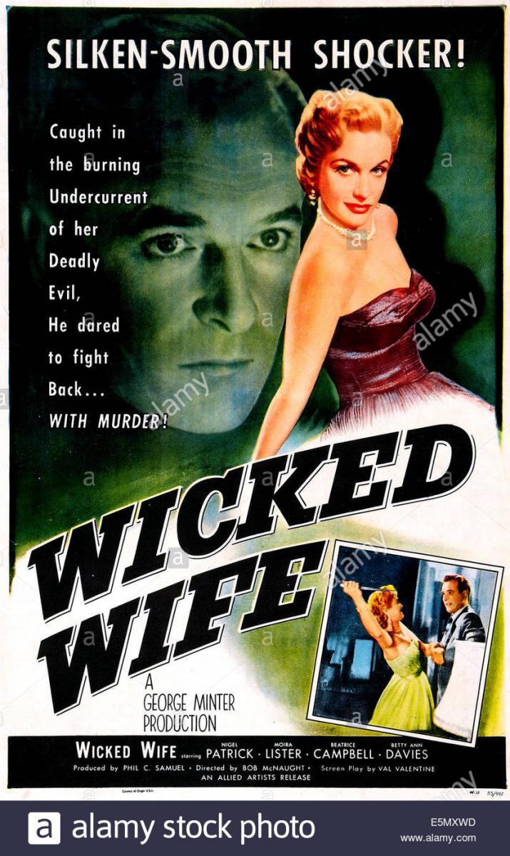 Grand National Night (1953) - FilmAffinity