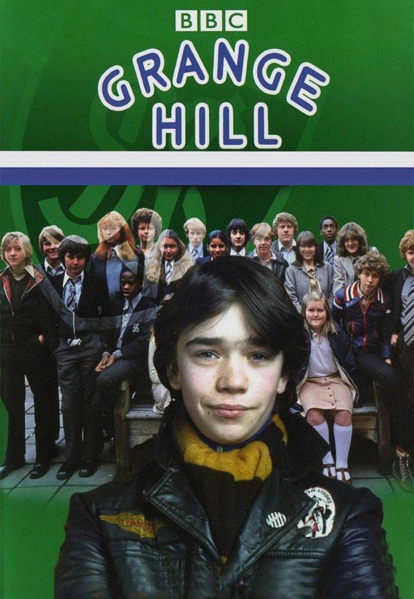 Sección visual de Grange Hill (Serie de TV) - FilmAffinity