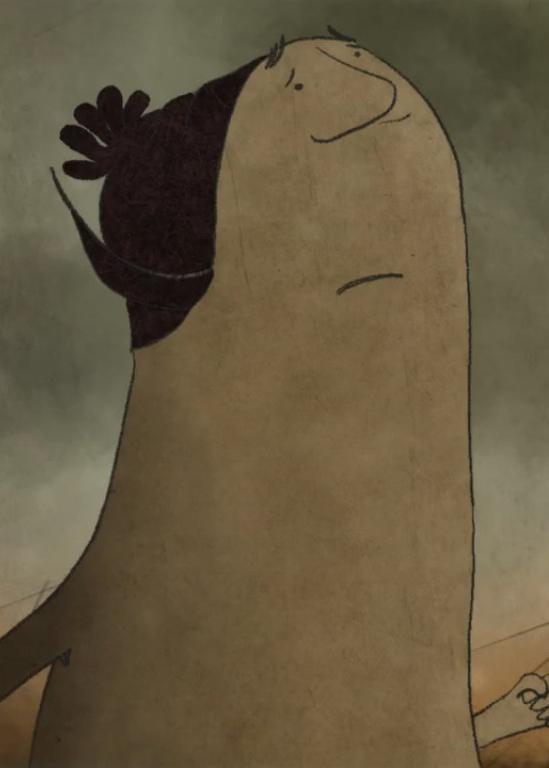 Sección visual de Gravity (S) (C) - FilmAffinity