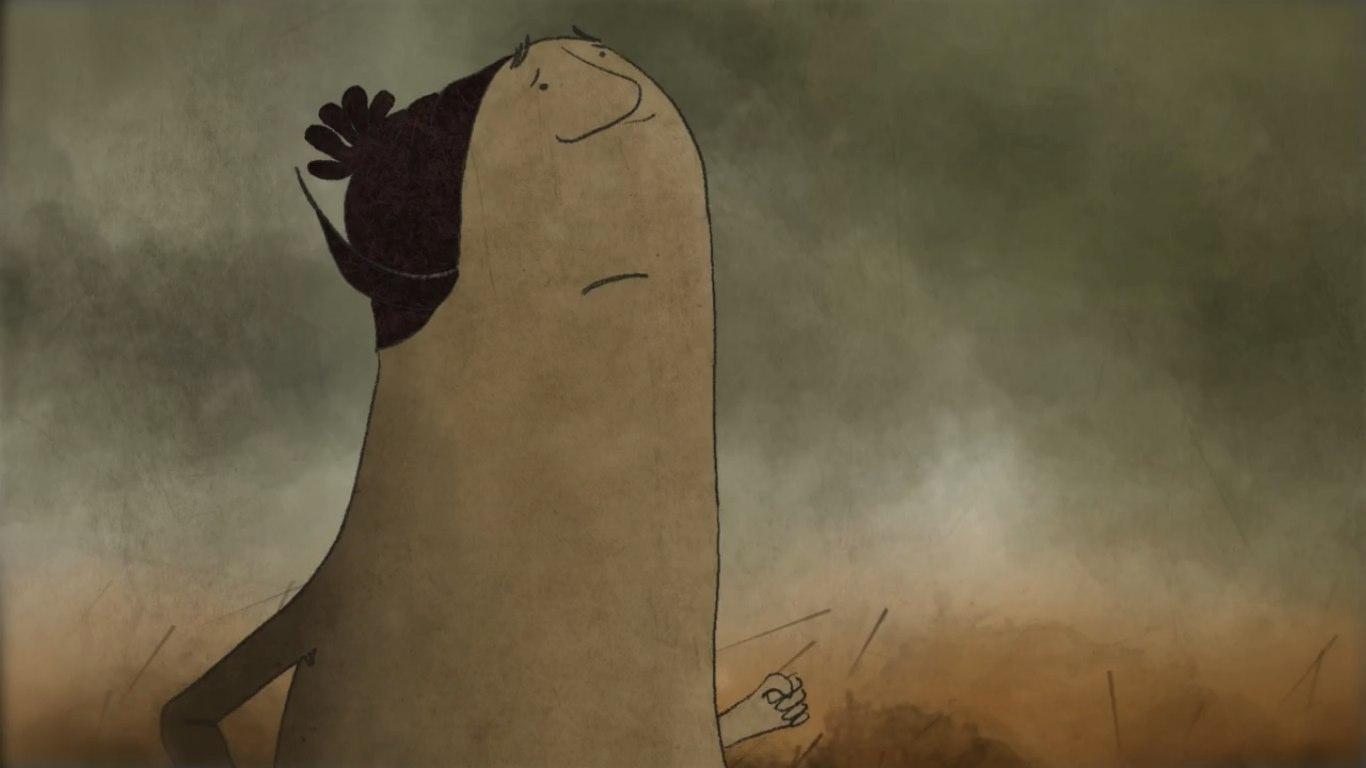 Sección visual de Gravity (S) (C) - FilmAffinity