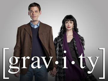 Sección visual de Gravity (Serie de TV) - FilmAffinity