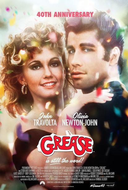 Image gallery for Grease - FilmAffinity