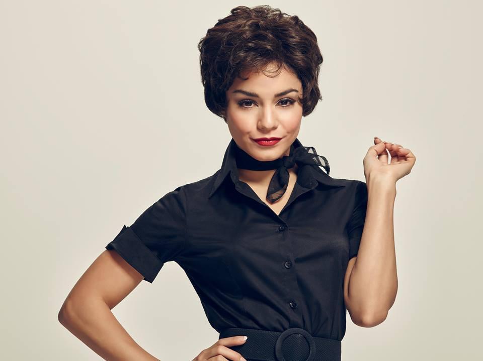 Image gallery for Grease: Live (TV) - FilmAffinity