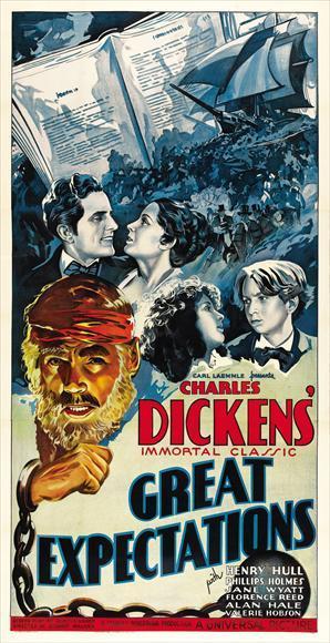 Image gallery for Great Expectations - FilmAffinity
