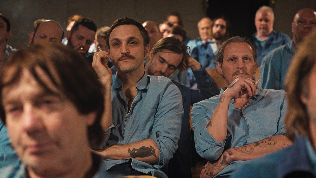 Image gallery for Great Freedom - FilmAffinity