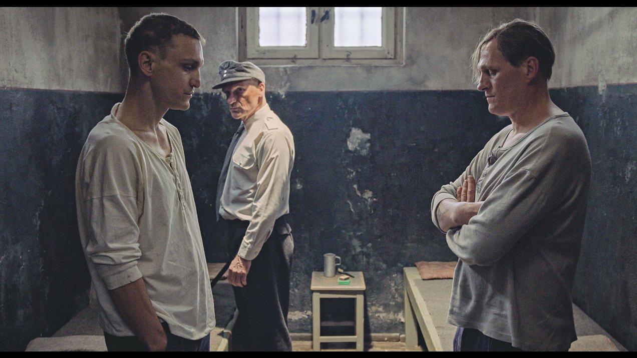 Image gallery for Great Freedom - FilmAffinity
