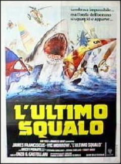 Image gallery for Great White (The Last Shark) - FilmAffinity