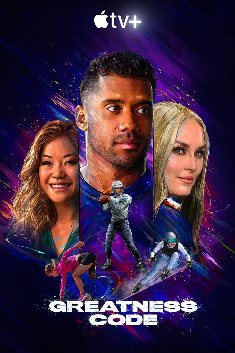 Image gallery for Greatness Code (TV Series) - FilmAffinity