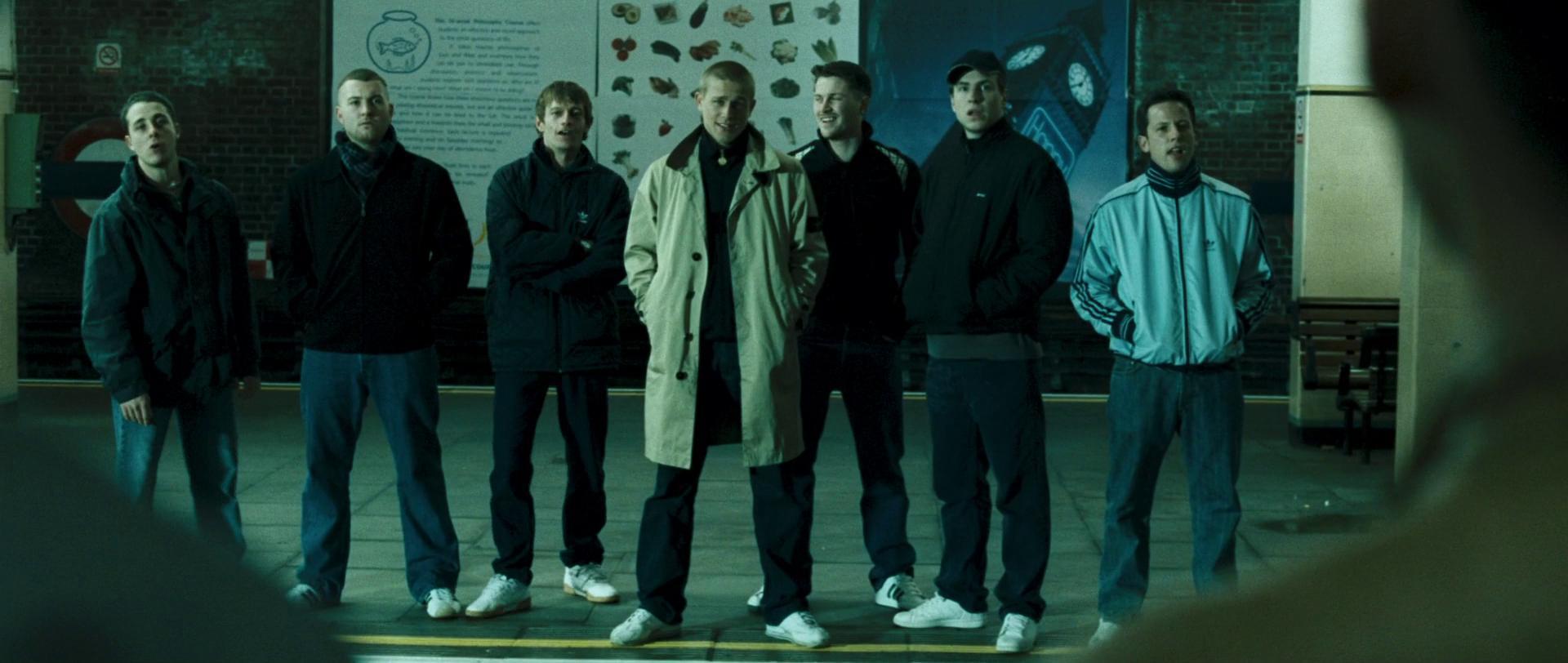 Image Gallery For Green Street Hooligans FilmAffinity