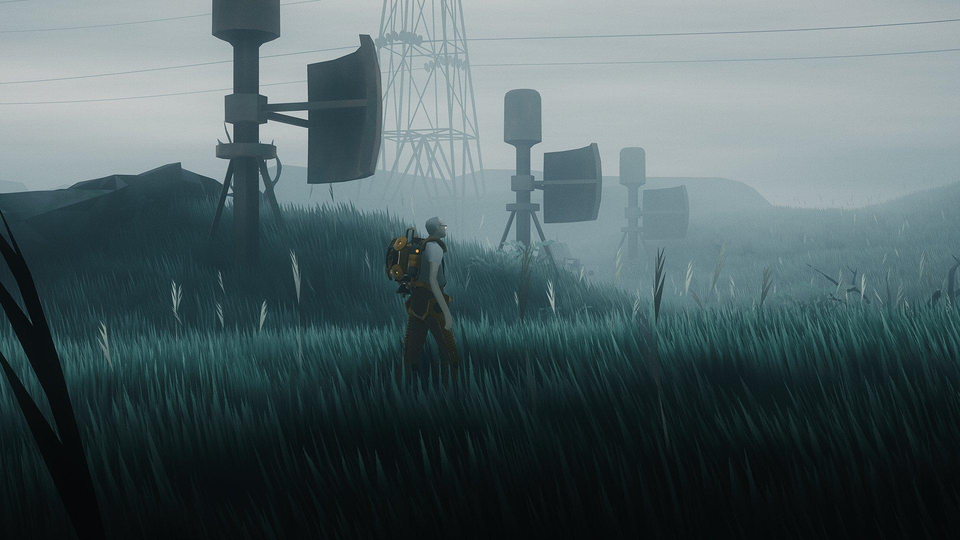 Sección visual de Greenfield - FilmAffinity