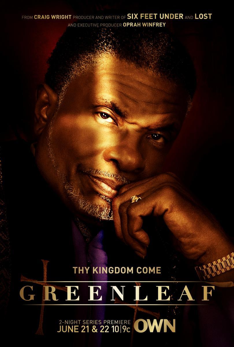 Sección visual de Greenleaf (Serie de TV) - FilmAffinity