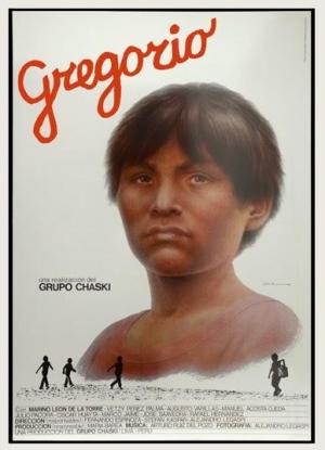 Gregorio (1982) - FilmAffinity