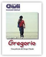 Image gallery for Gregorio - FilmAffinity