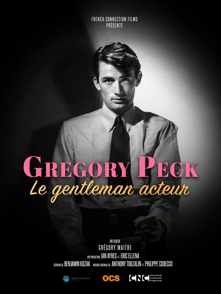Sección visual de Gregory Peck, el gran actor - FilmAffinity