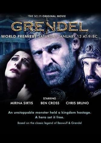 Grendel (TV) (2007) - FilmAffinity