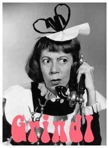 Image gallery for Grindl (TV Series) (TV Series) - FilmAffinity