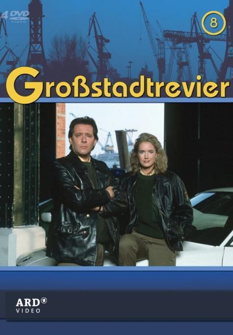 Image gallery for Großstadtrevier (TV Series) - FilmAffinity